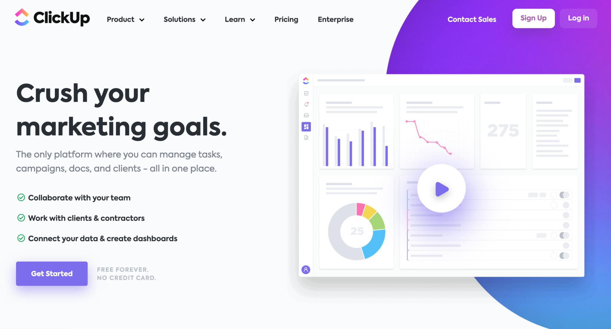 5 Best Marketing Planning Software Tools to Help You Crush Your Next ...